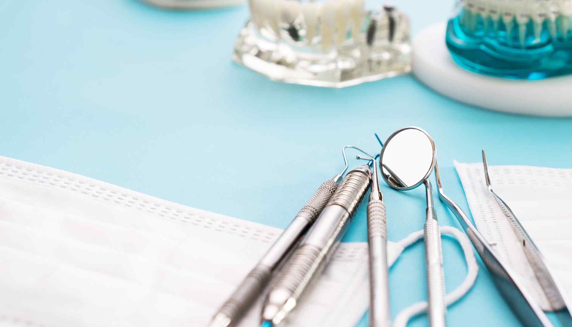 Soins dentaires - Charleroi - Centre Dentaire Dampremy